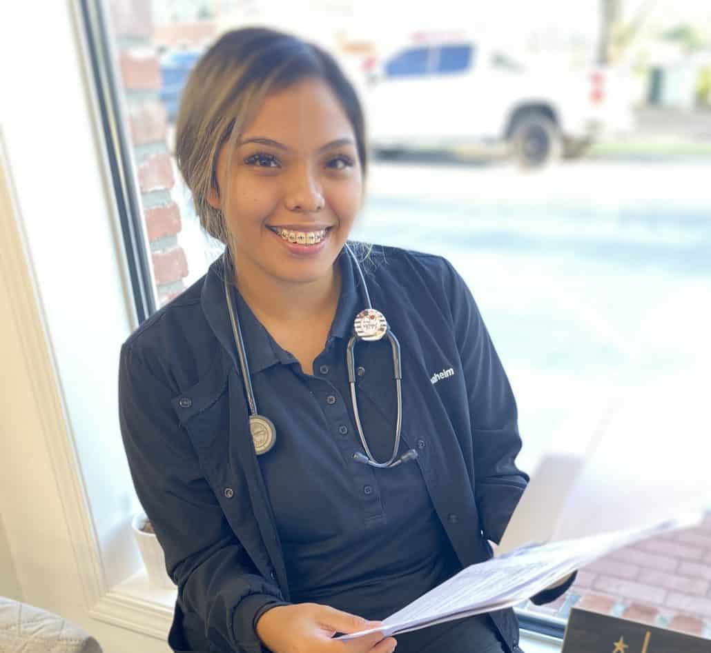 Certified Med Aide - CMA Weekend Class (Tulsa Location) - Family ...