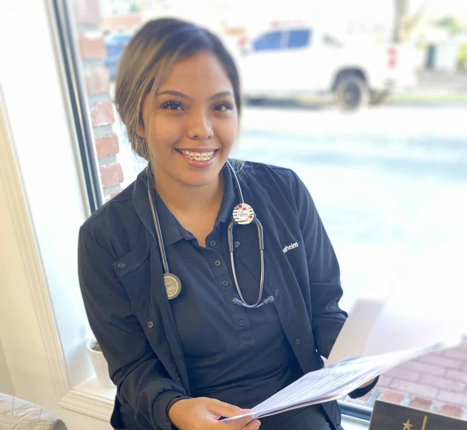 Certified Med Aide - CMA Weekend Class (Tulsa Location) - Family ...
